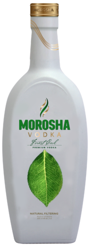 Morosha