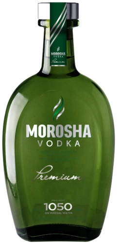 Morosha