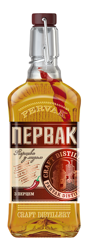 Pervak