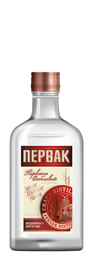 Pervak